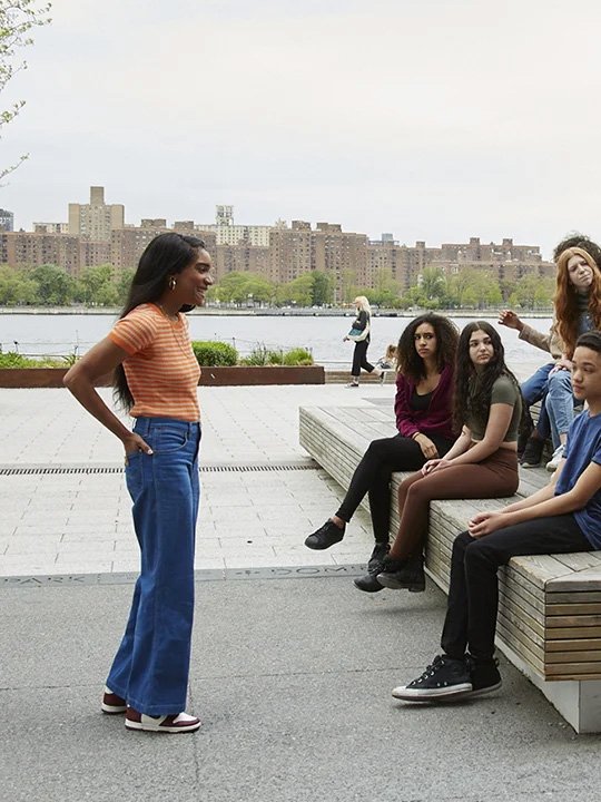 Brave Together: Prácticas para tu Salud Mental - Maybelline