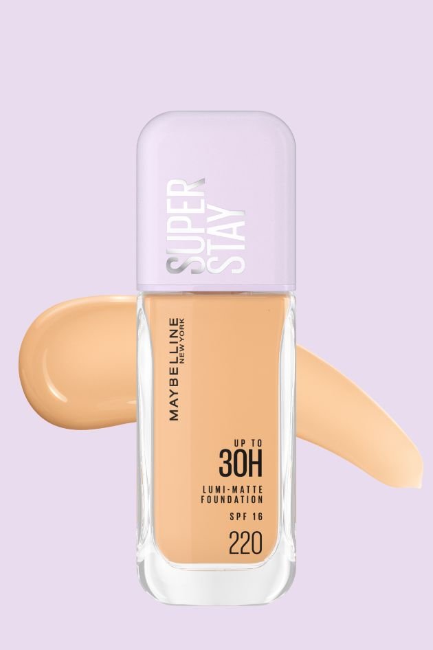 Entrá y conocé aqui Todos nuestros Productos | Maybelline