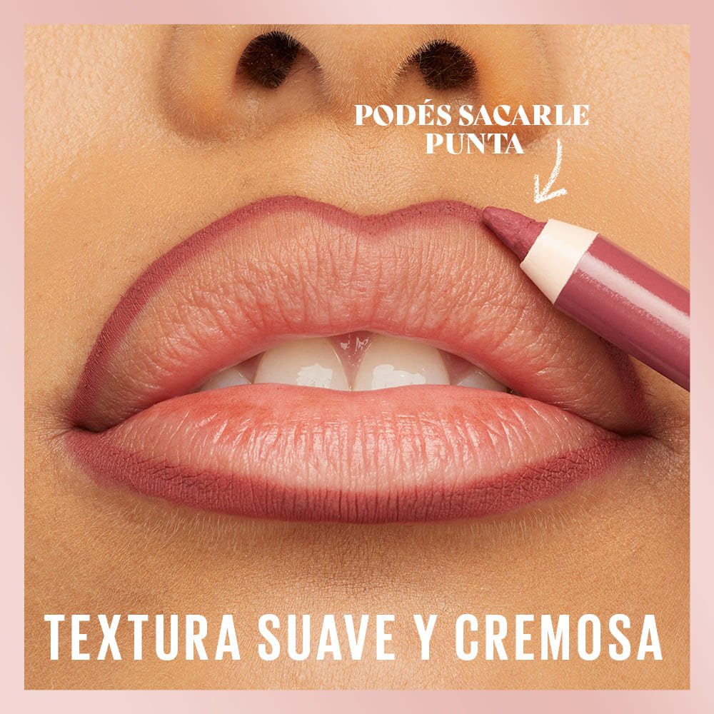 Delineadores de labios | Nuestros productos | Maybelline