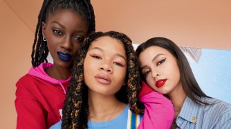 Set máscara de Pestañas Sky High WSH y Labial Lifter Gloss Moon