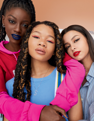 Maquillaje para labios: Super Stay Vinyl Ink 16 horas - Maybelline